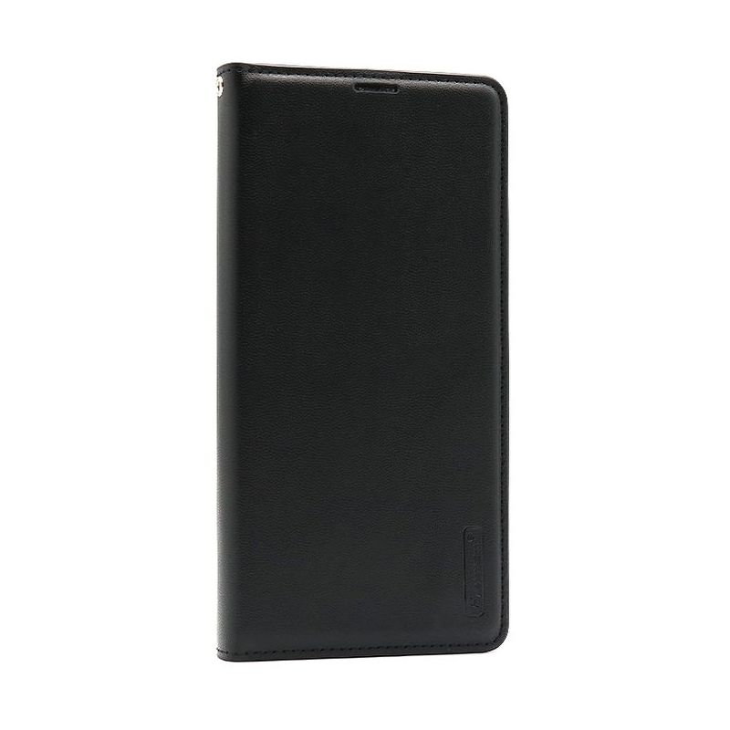 Futrola BI FOLD HANMAN za Realme C11 2021 crna