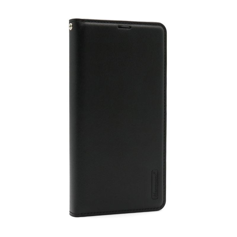 Futrola BI FOLD HANMAN za Realme 7i crna
