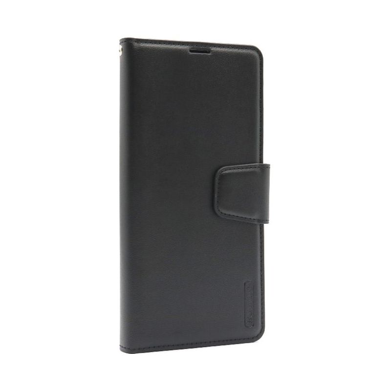 Futrola BI FOLD HANMAN II za Xiaomi Mi 10T Lite crna