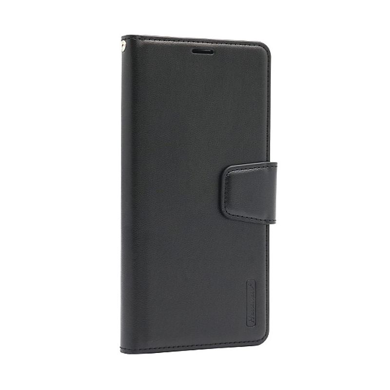 Futrola BI FOLD HANMAN II za Samsung N980F Galaxy Note 20 crna