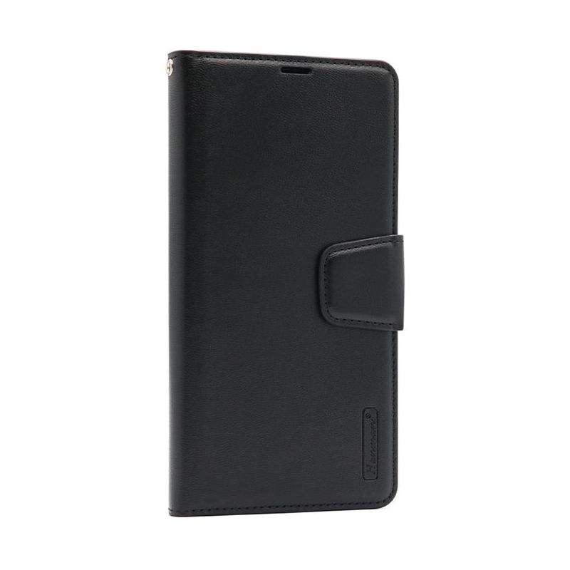 Futrola BI FOLD HANMAN II za Samsung G996B Galaxy S21 Plus crna
