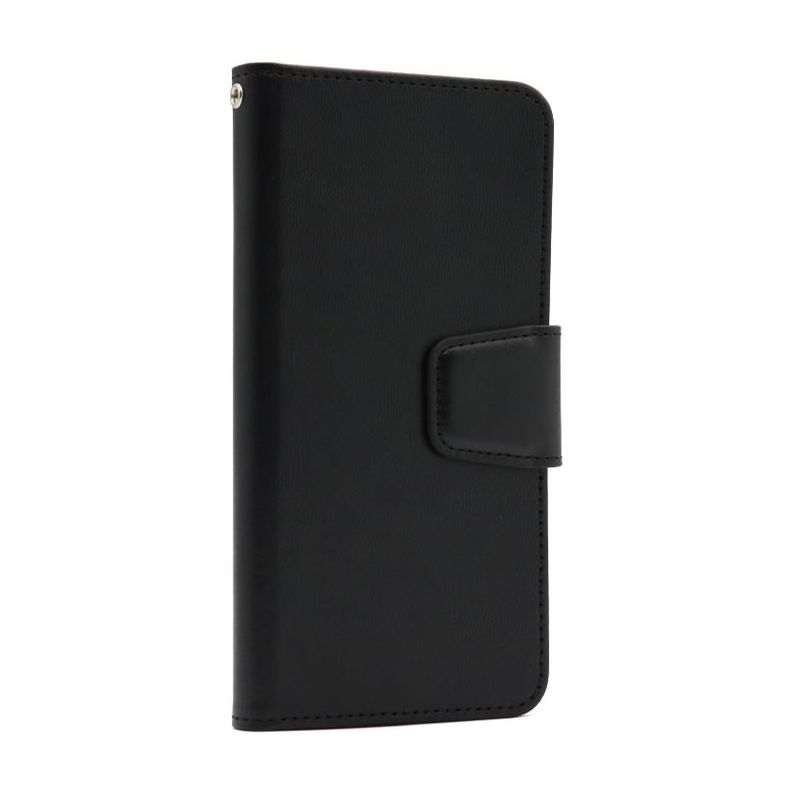 Futrola BI FOLD HANMAN II univerzalna za telefon 6in crna
