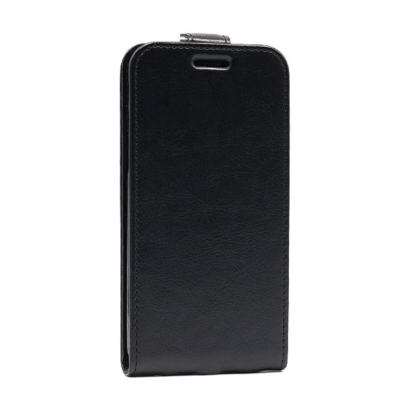 Futrola BI FOLD FLIP za Huawei P30 Lite crna