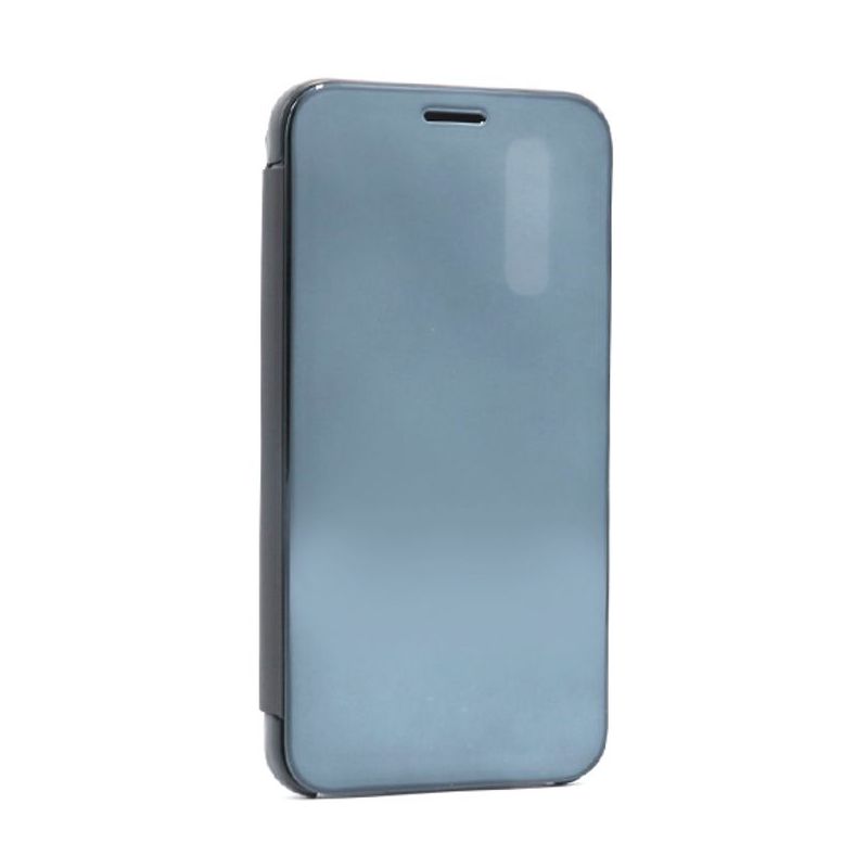 Futrola BI FOLD CLEAR VIEW za Samsung A260F Galaxy A2 Core crna