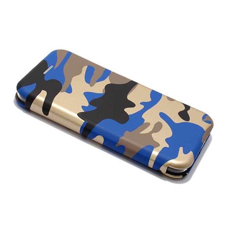 Futrola BI FOLD ARMY za Iphone 7/8/SE (2020) DZ02