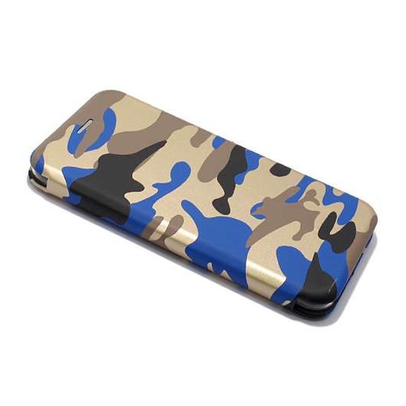 Futrola BI FOLD ARMY za Iphone 7 Plus/8 Plus DZ02