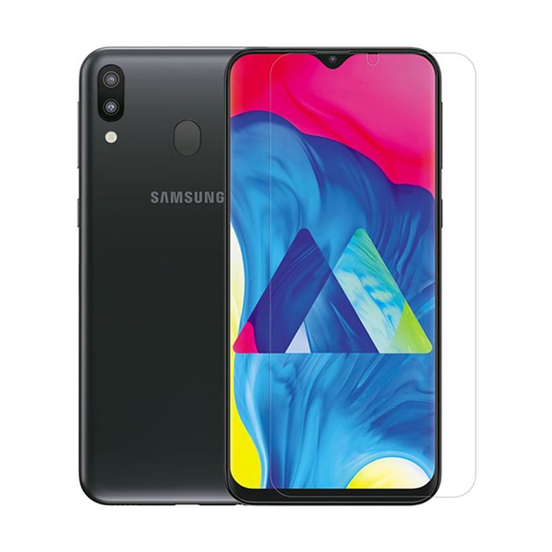 Folija za zastitu ekrana GLASS NILLKIN za Samsung Galaxy M20 Amazing H+ Pro