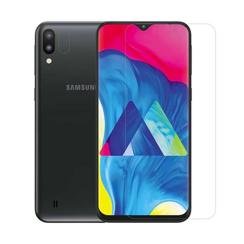 Folija za zastitu ekrana GLASS NILLKIN za Samsung Galaxy M10 Amazing H+ Pro