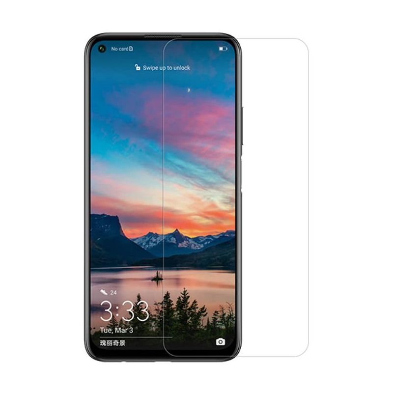Folija za zastitu ekrana GLASS NILLKIN za Huawei P40 Lite Amazing H+ Pro