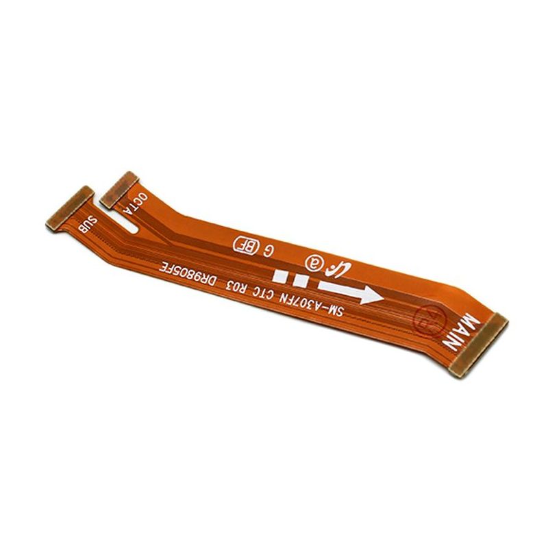 Flet kabal za Samsung A307 Galaxy A30s (main flex) Rev 0.3