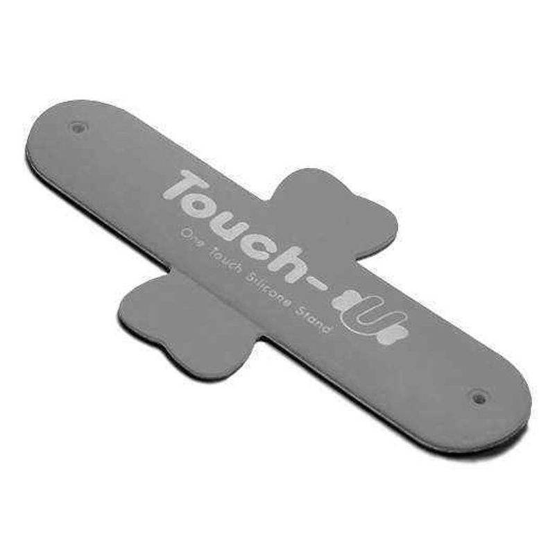 Drzac za mobilni telefon Touch U sivi