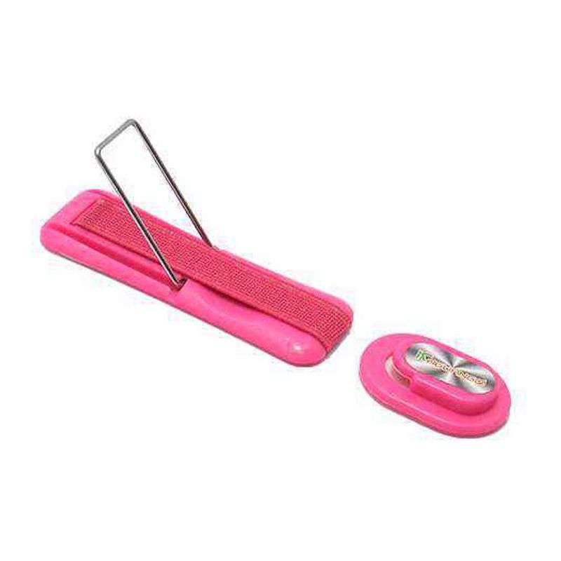 Drzac za mobilni telefon SlingGrip 3in1 pink