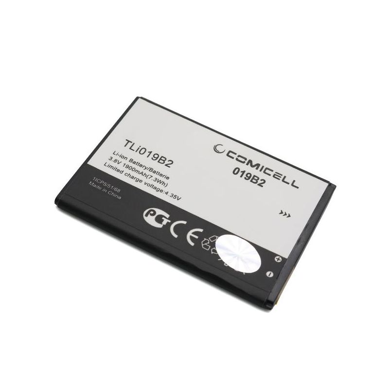 Baterija za Alcatel OT-7041D/OT-5010X (TLi019B2) Comicell