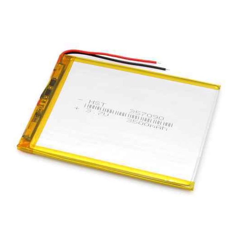 Baterija Tablet 3.7V-3500mAh 357090