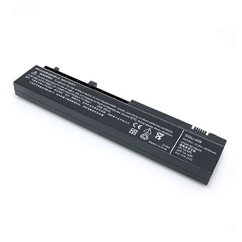 Baterija laptop Lenovo Y200/SQU-409-6 10.8V-5200mAh