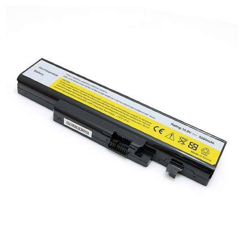 Baterija laptop Lenovo 3000 Y410/F40-6 10.8V 5200mAh.FRU 121TS040C