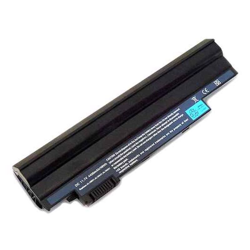 Baterija laptop Acer Aspire One D260 AL10A31-6 11.1V-4400mAh