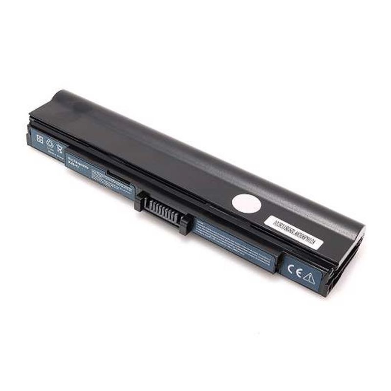 Baterija laptop Acer Aspire One 752/UM09E36-6 11.1V 5200mAh crna