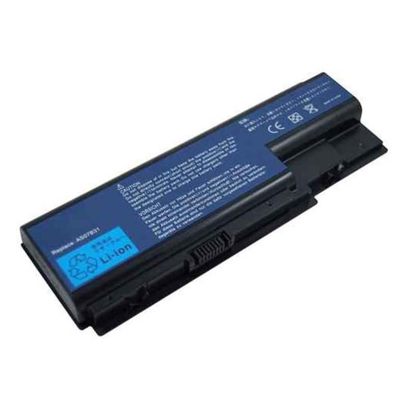 Baterija laptop Acer Aspire 7720 AS07B41 11.1V-4400mAh