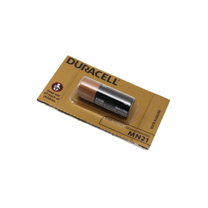 Baterija alkalna MN21 12V 1/1 Duracell