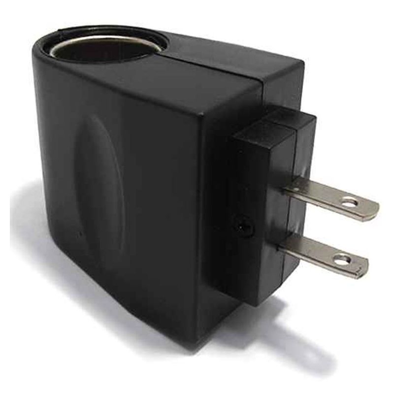 Adapter AD-DC USA