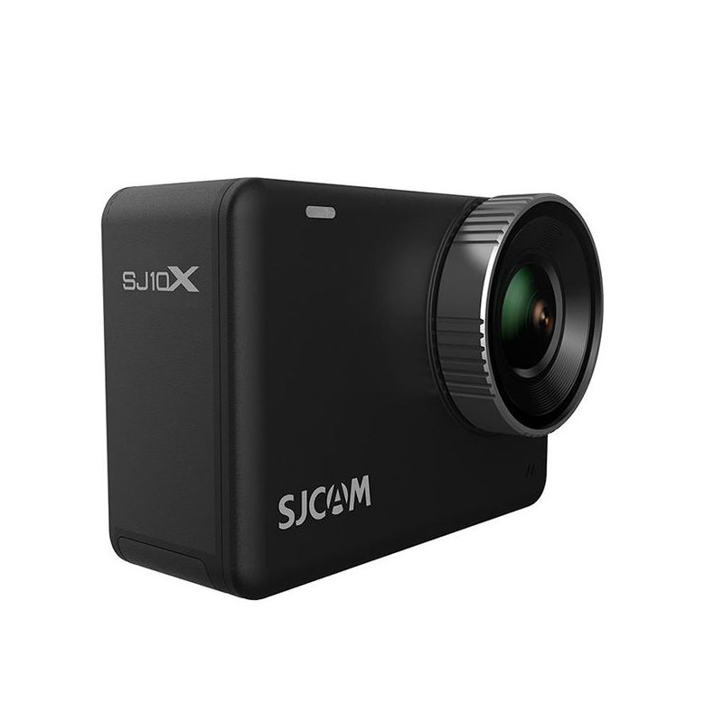 Action kamera SJCAM SJ10X crna