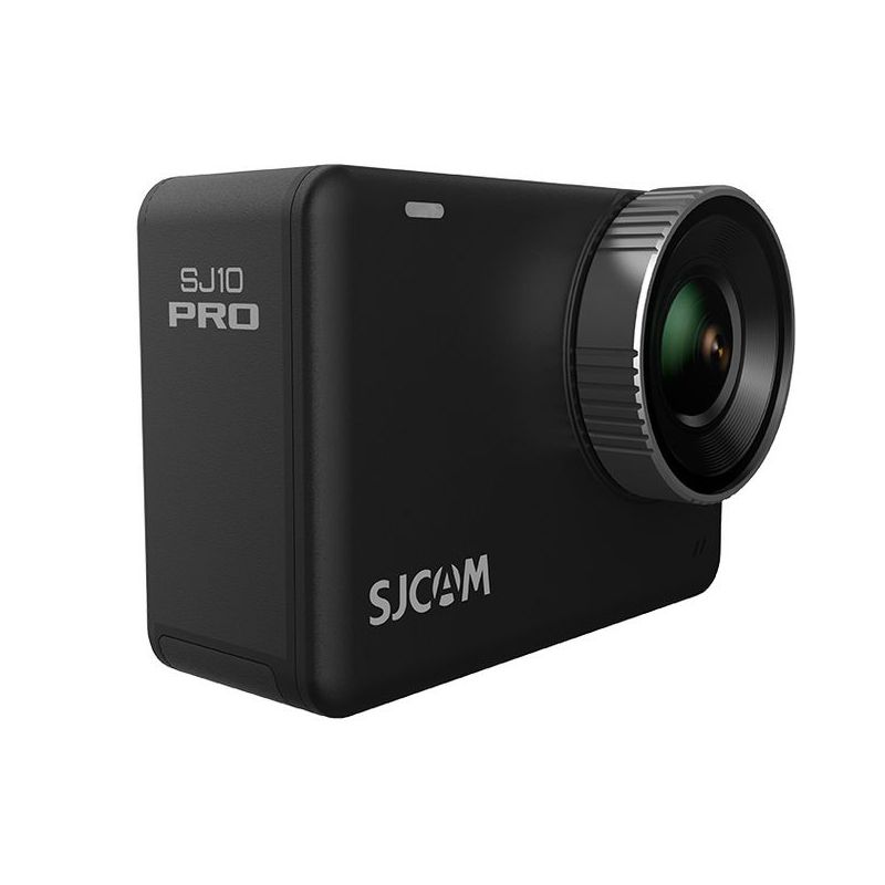 Action kamera SJCAM SJ10 Pro crna