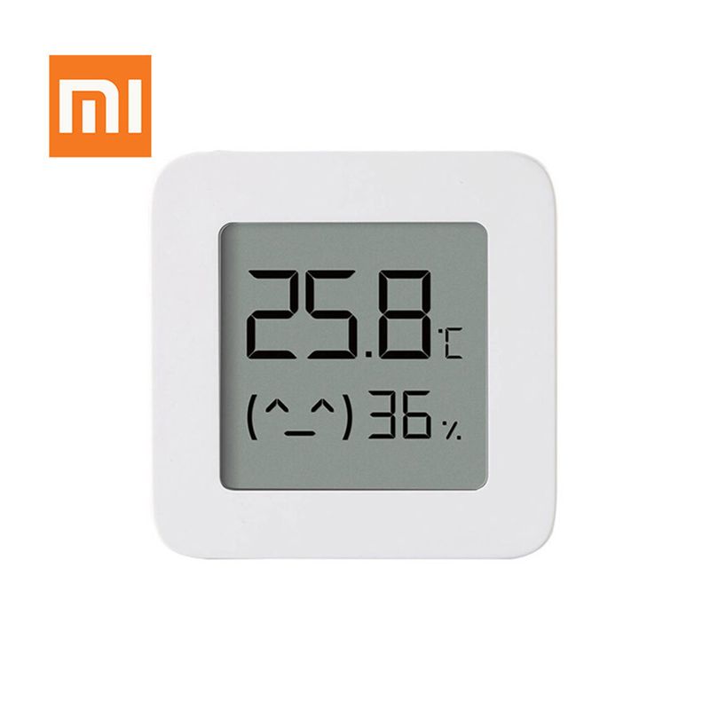 Xiaomi merac temperature i vlaznosti vazduha 2