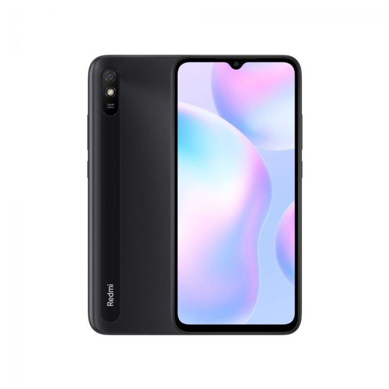 Mobilni telefon Xiaomi Redmi 9A 6.53″ 2/32 sivi