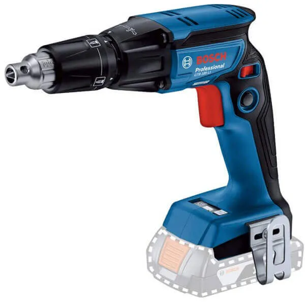 Bosch GTB 185-Li odvrtač za suvu gradnju Solo (06019K7021)