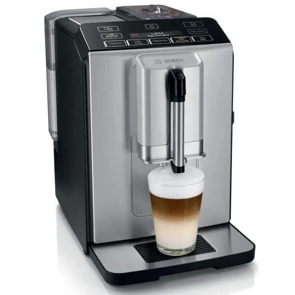 Bosch espresso aparat (TIS 30521 RW)