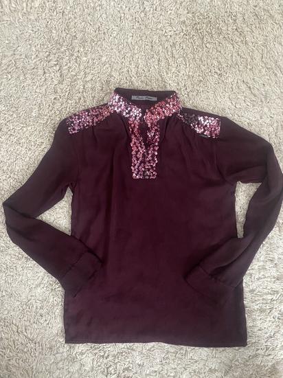 P.s. feshion bluza top stanja