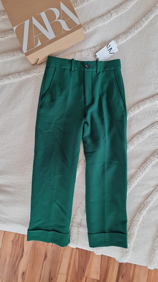 Zara Pantalone S Novo