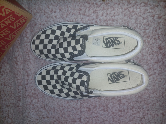 Vans Slip on Patike