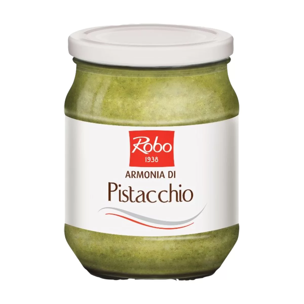 Robo Pistacchio