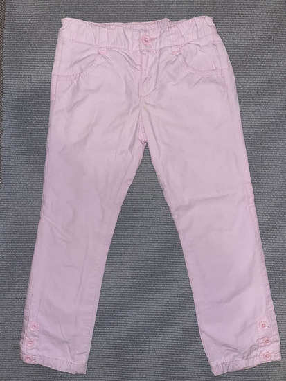 BENETTON pantalonice 4-5godina