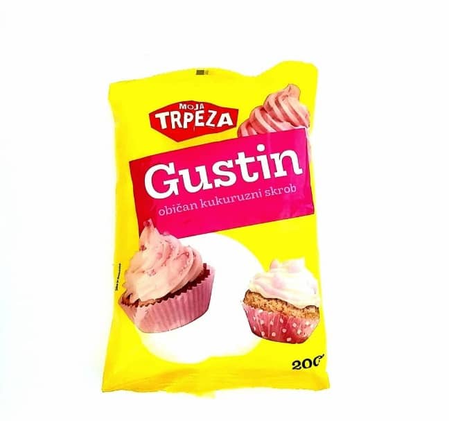 Gustin 200g