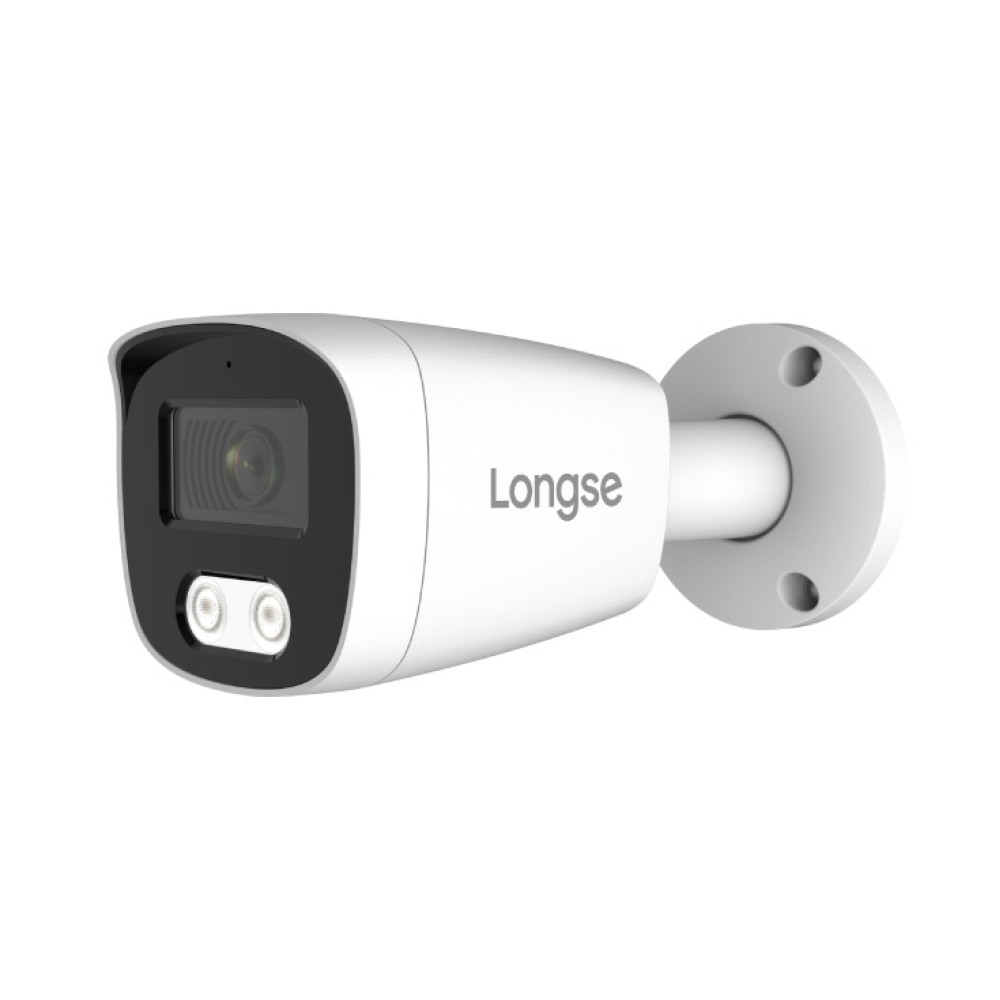 IP KAMERA 4.0MP POE