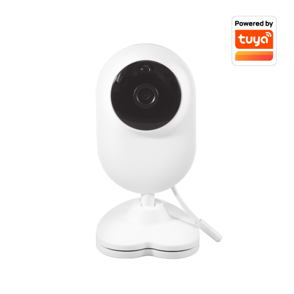 IP WI-FI SMART BABY KAMERA