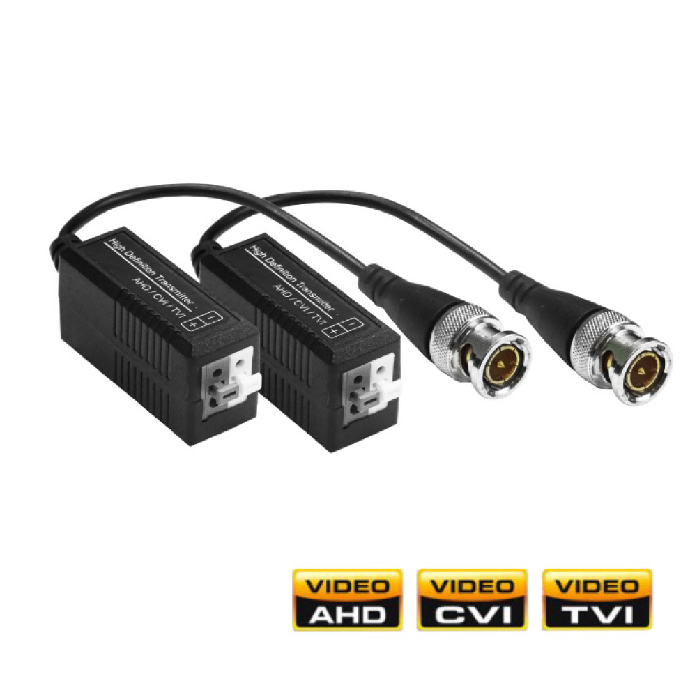 UTP-HD VIDEO BALUN