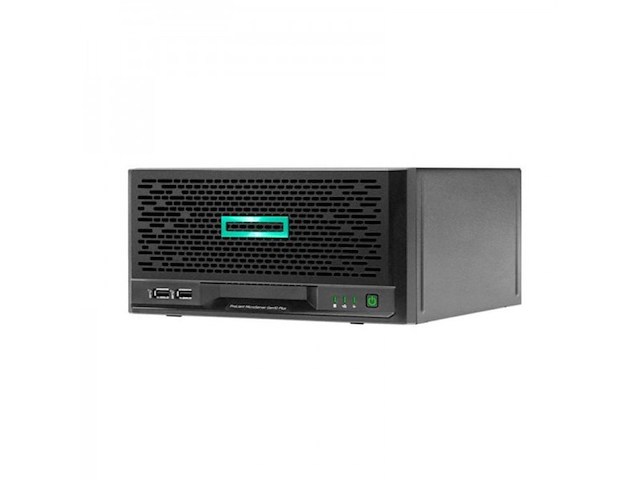 SRV HPE MicroSvr Gen10+ v2 E2314 16G NHP