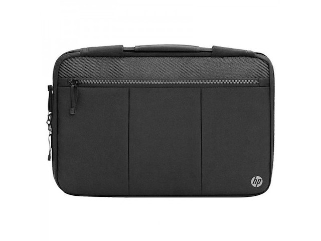 HP ACC Case Sleeve 14.1 Black Renew Executive, 6B8Y3AA