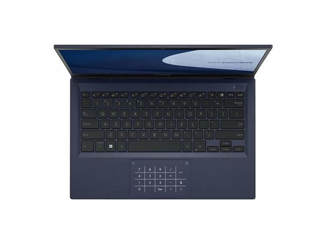 NB ASUS 14` NB ASUS B1400CBA-UI51C0 I5-1235U/8G/512G