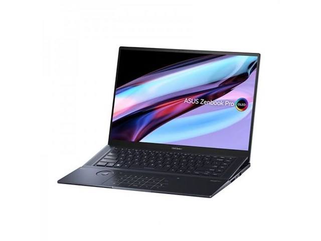 NB ASUS 16` UX7602ZM-OLED-ME951X I9-12900H/32G/2T/3060/W11P