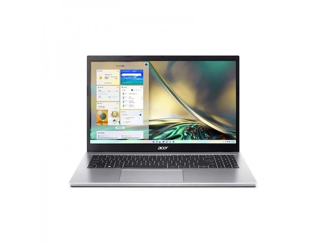 NB ACER 15,6` A315-59-51BL I5-1235U/16G/512G