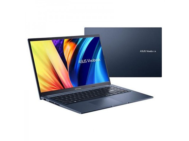 NB ASUS 15,6` X1502ZA-BQ511 I5-1235U/8G/512G/Blue