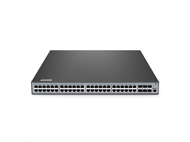 NET FS Gb L2+ S3900-48T6S-R 48-Port Upravljivi Switch
