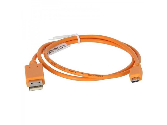 NET HP AP-CBL-SERU Console Adapter Cable JY728A