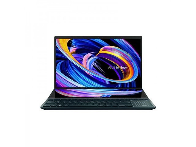 NB ASUS UX582ZW-OLED-H941X I9-12900H/32G/1T/3070TI/WIN11P