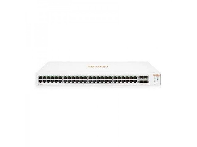 NET HP ArubaInstantOn 1830 48G 4SFP Swc